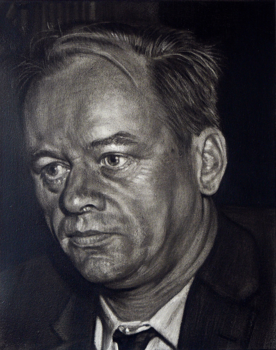 Leo Turner Detail - Elastic SpaceElastic Space